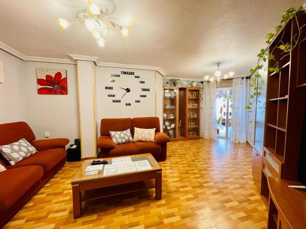 Apartamentos Merida Ludica Parking Gratis En El Centro De La Ciudad - Mérida