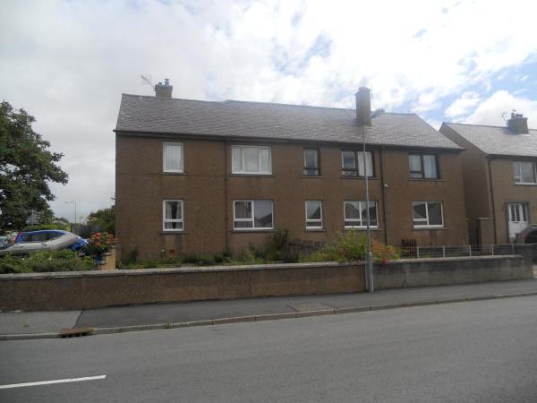 Westview Self Catering Apartment - Stornoway