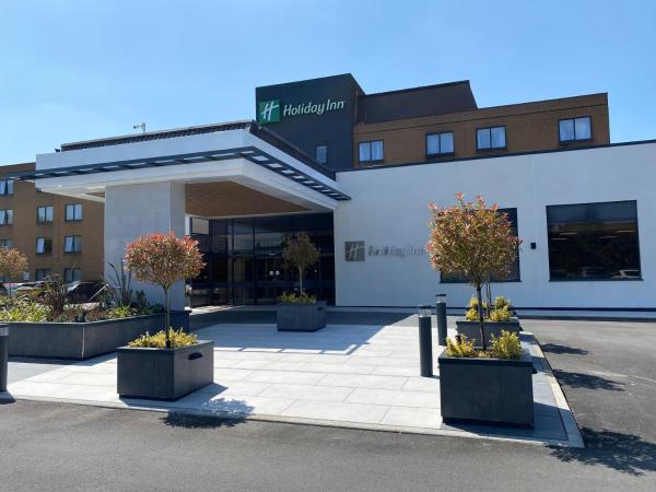Holiday Inn Southampton Eastleigh By Ihg - Southampton
