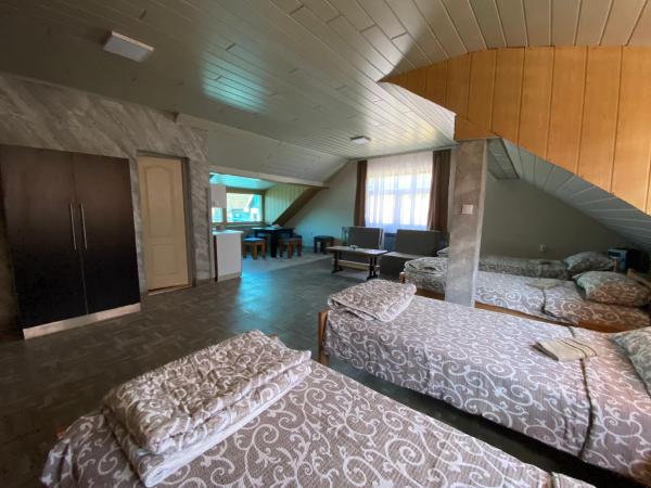 Vista Point Apartment - Bajina Bašta