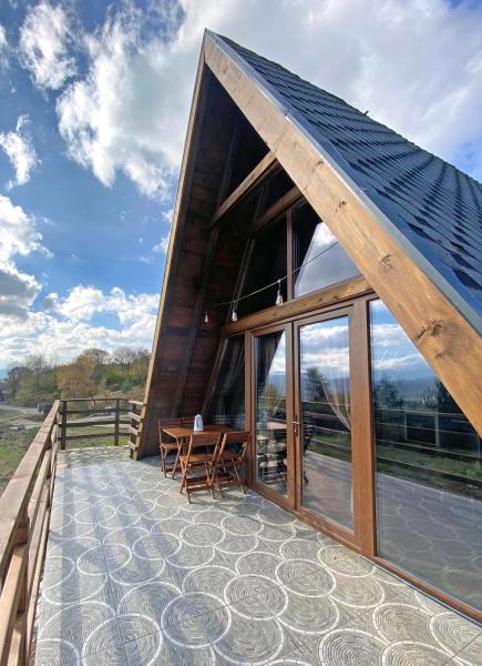 Yaban Yasam Chalets - Düzce