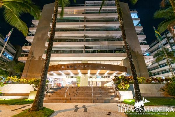 Pool Ilha Da Madeira Resort -