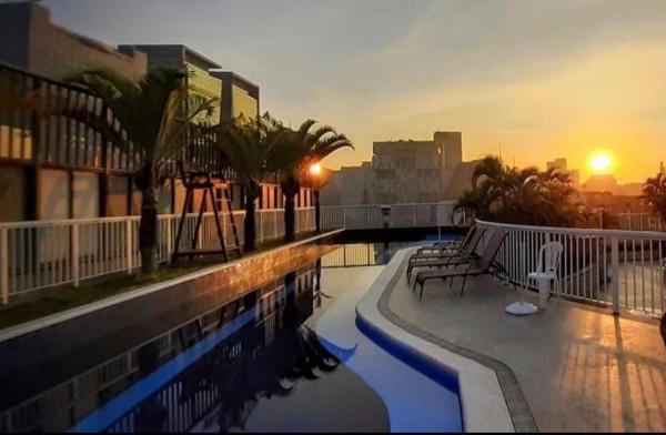 Apartamento No Coração Do Rio - Glória
