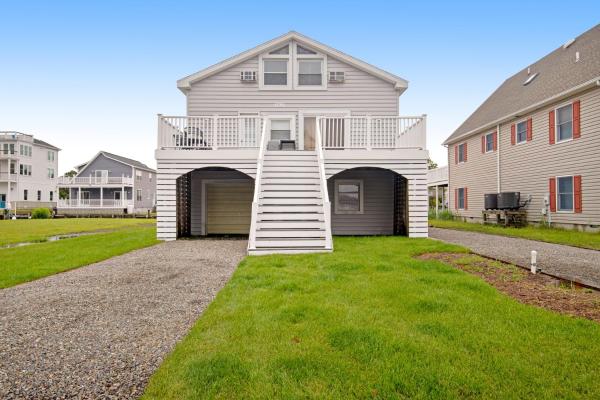 Edgewater Acres --- 39167 Garfield Avenue - Delaware