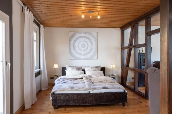 Feriennest Bad Ems, Appartment Heimatnest - Bad Ems