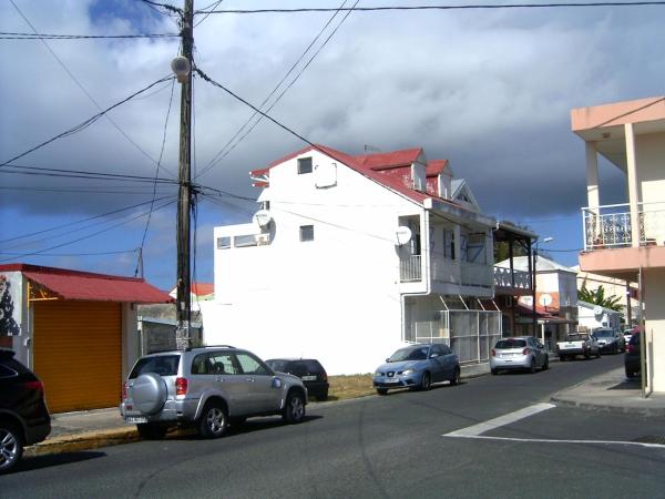 Au Coeur De Saint Francois - Saint-François