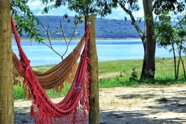 Ilhas Do Lago Eco Resort - Caldas Novas