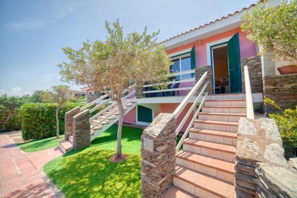 Casa Vacanza Sole & Luna - Porto Torres