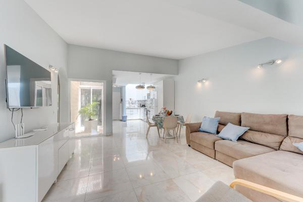 Beautiful Bungalow In Island Village - Costa Adeje