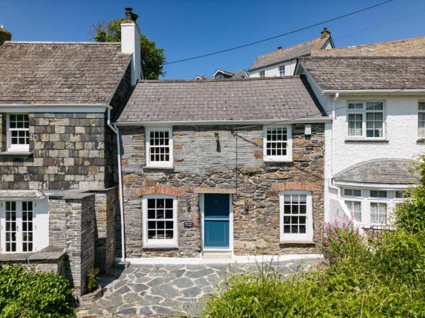Mermaid Cottage - Port Isaac