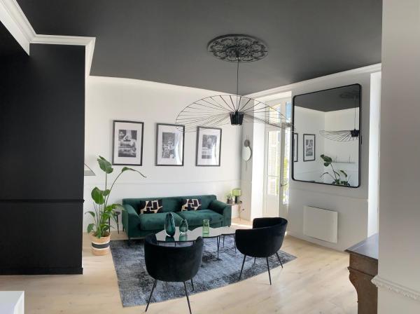 N9 Appartement De Charme **** Morlaix - Morlaix