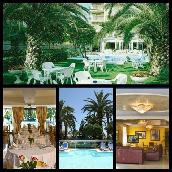 Hotel Sayonara - Cupra Marittima