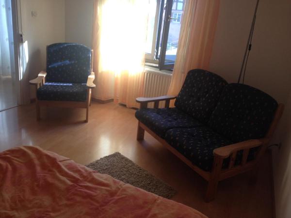 Location Chez Helmut - Kintzheim