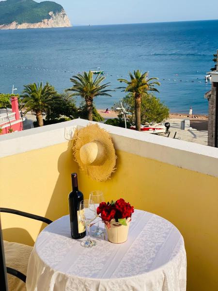 Miomir Perazic Apartments - Montenegro