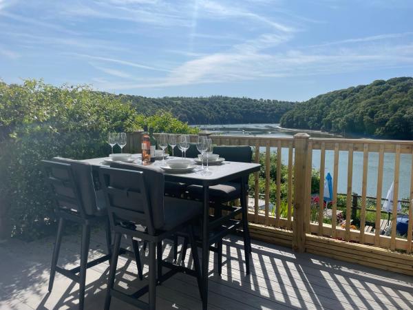 4 Trenhaile Terrace - Portscatho