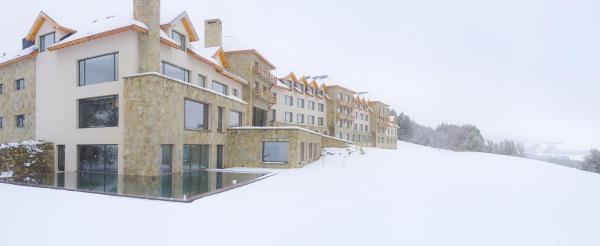 Loi Suites Chapelco Hotel - San Martín de los Andes
