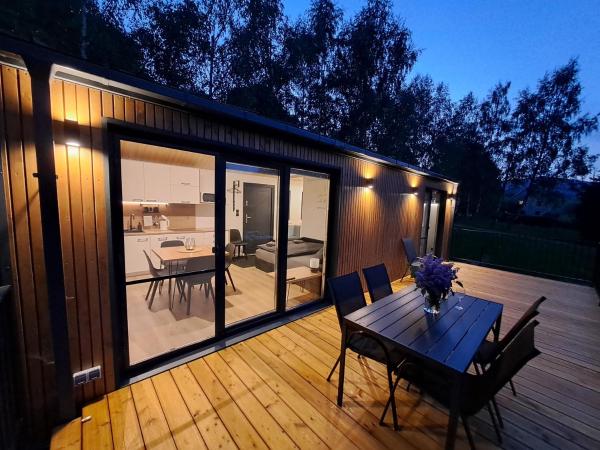 Samostatný Domek Srdcovka - Tschechien