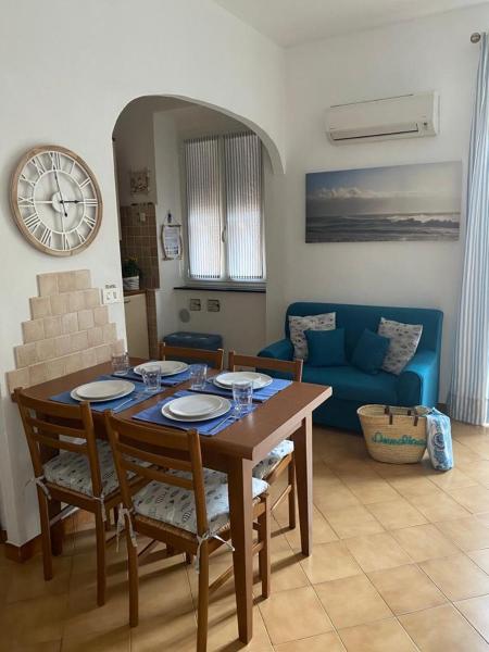 La Casa Di Via Musso - Noli