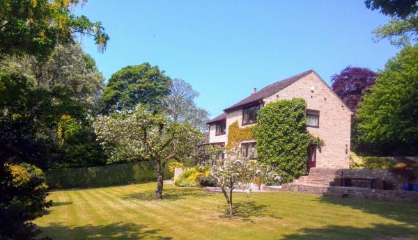 Maywalk House B&b - Hathersage