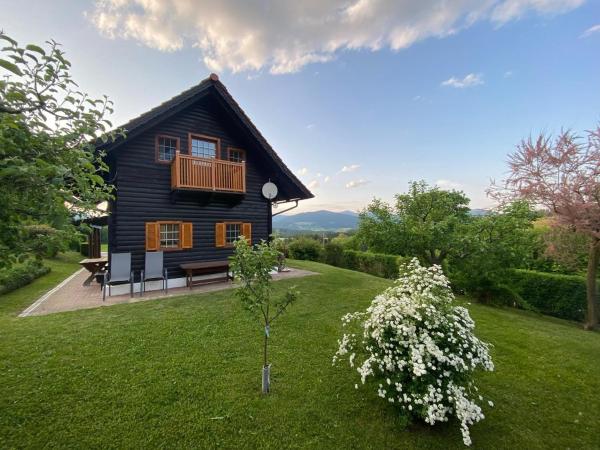 Troadkastn Familie Fritz - Österreich
