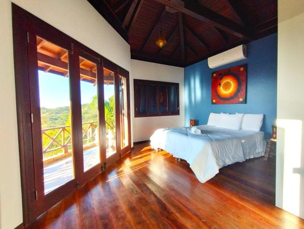 Morada Las Palmas - Imbituba