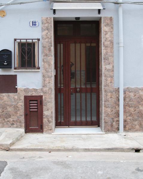 Casa Cinisi - Casa Vacanze - Terrasini