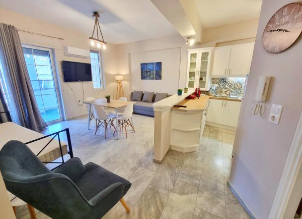 Gemareia Lodge - Lefkada