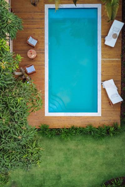 Pousada Sabina - バイーア州