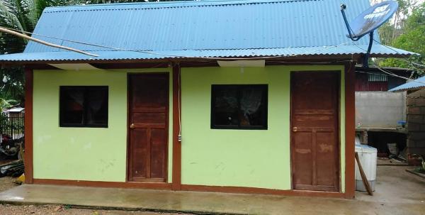 Hondelz Budget Homestay - Busuanga