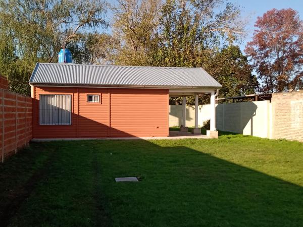 El Refugio - San Antonio de Areco