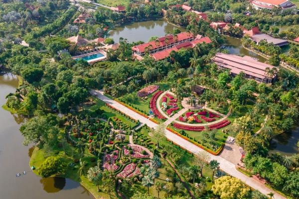 Horizon Village & Resort - Doi Saket District