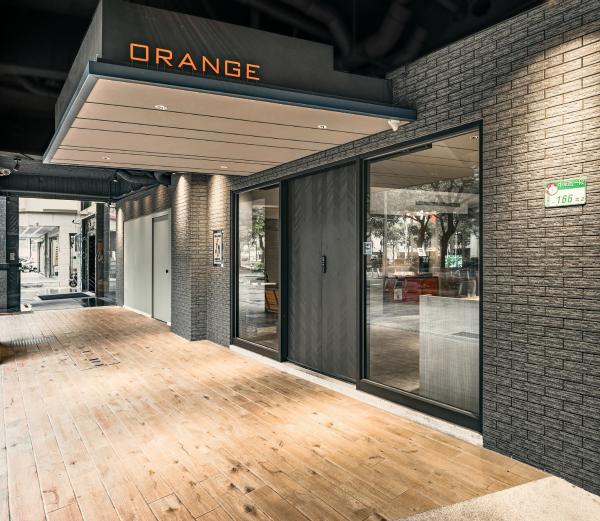 Orange Hotel - Ximen, Taipei - Wanhua District