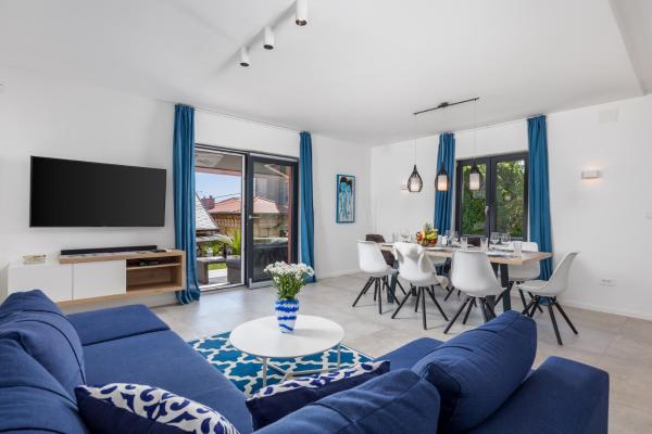 Villa Lomida Opatija - Opatija