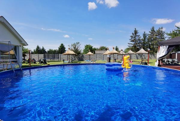 Heléna Hotel & Spa - Hungary