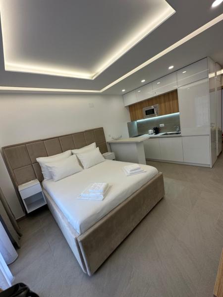 Studio Apartman Dalia - Budva