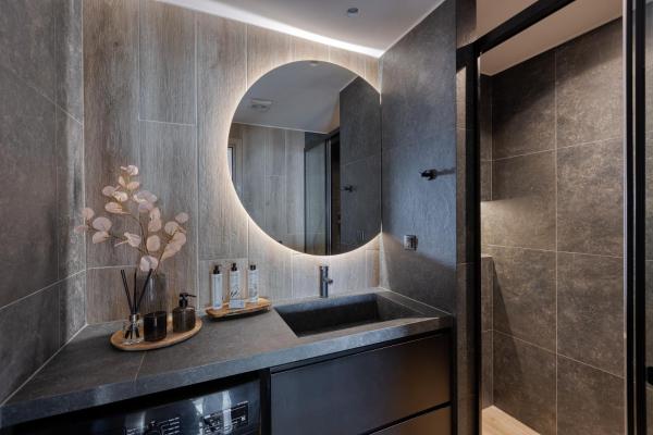 Urban Zen - Agios Nikolaos