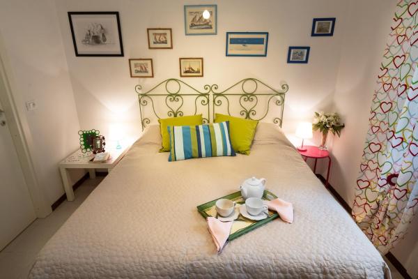 Pink House Apartment - San Vincenzo