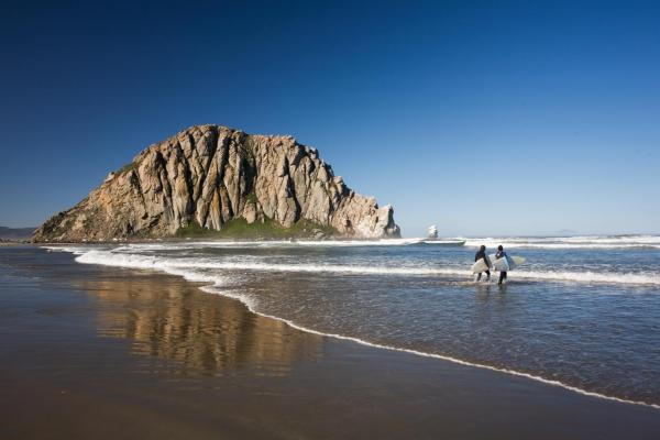 Blue Sail Inn - Morro Bay, CA