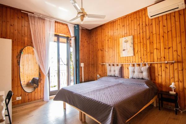 Yourquadrarooms B&b - Marino