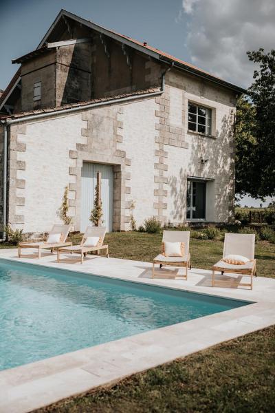 Château La Grande Clotte - Saint-Émilion