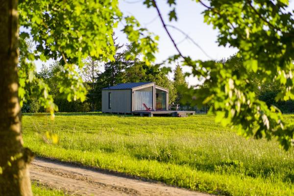 Pilwa 17 - Domek - Mazury