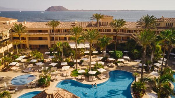 Secrets Bahía Real Resort & Spa Adults Only - Fuerteventura