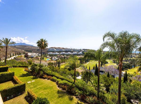 Mediterranean Swing - Royal Flamingos I Apartment - Costa del Sol