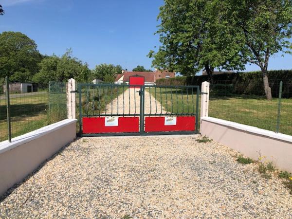 Le Grillou - Orne