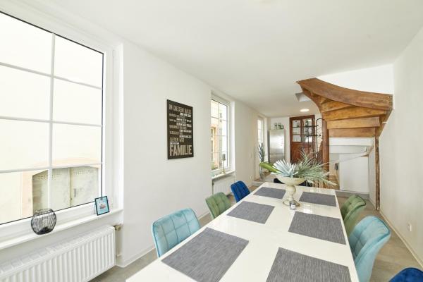 Ferienhaus Bärenbrunnen - Bernkastel-Kues