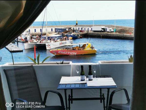 Pearl Apartment - Puerto del Carmen