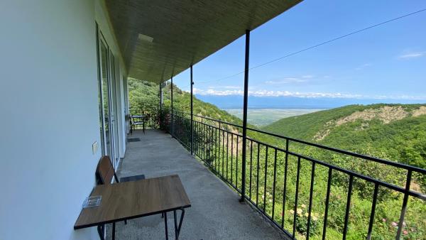 Lia's Guest House - Georgia