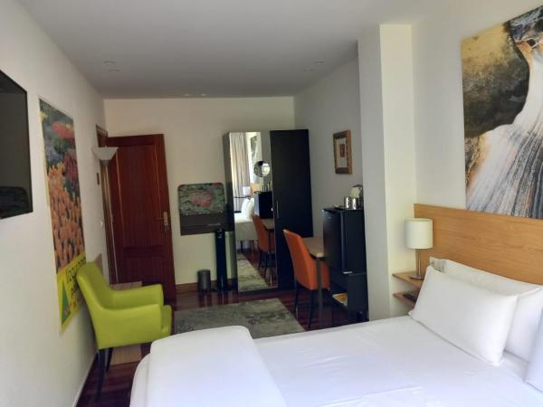 Suite Bilbao Arena Con Plaza De Garaje - Bilbao