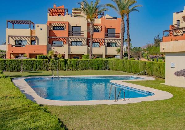 Apartamento En Valle Del Este - Vera