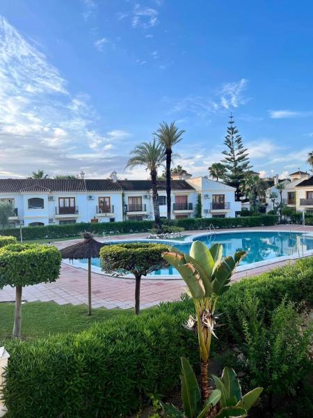 Apartamento Soleado Vera Costa, 200 M De La Playa - Vera